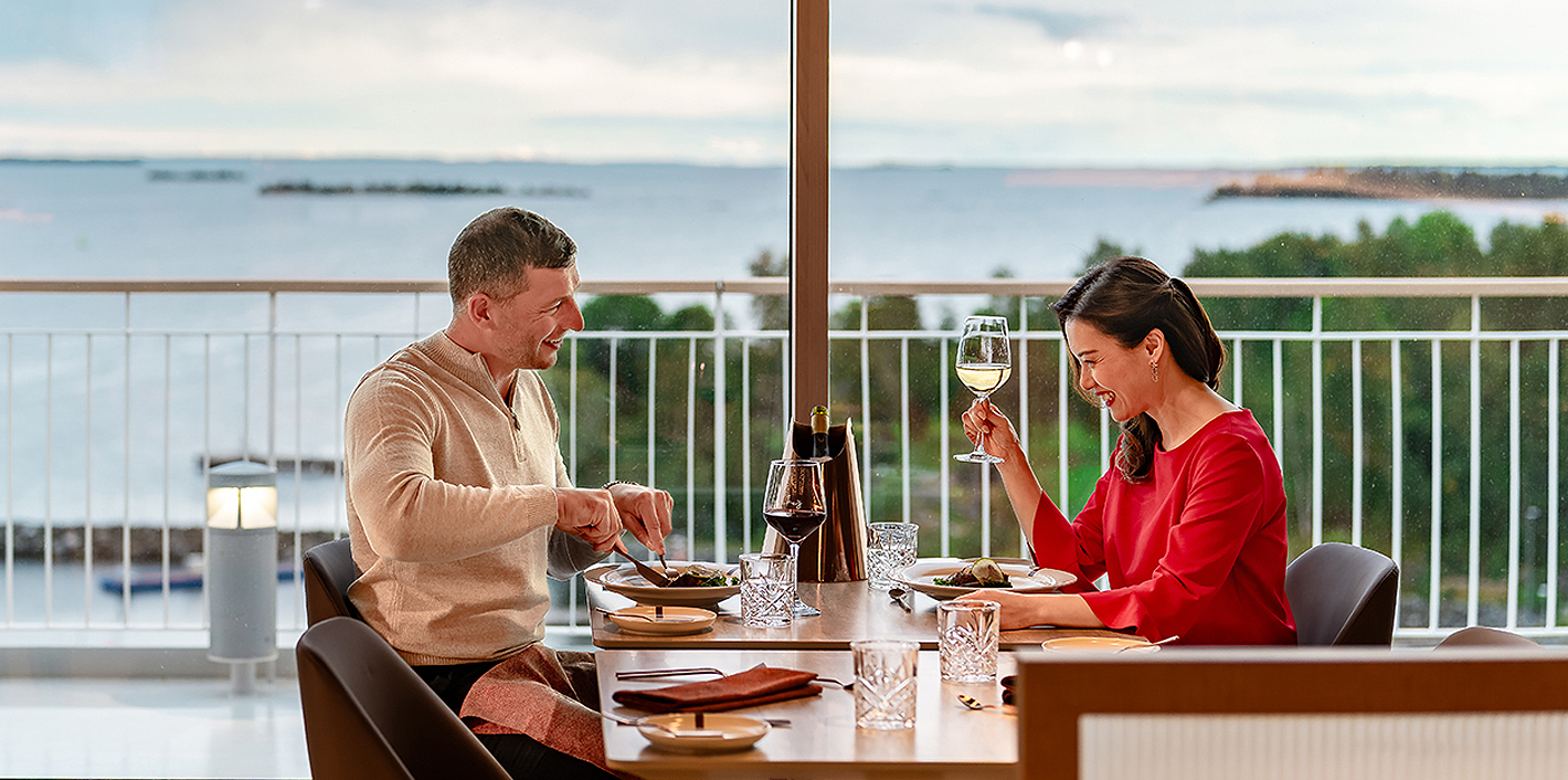 Picnic -risteily Naantalista | Matkapojat